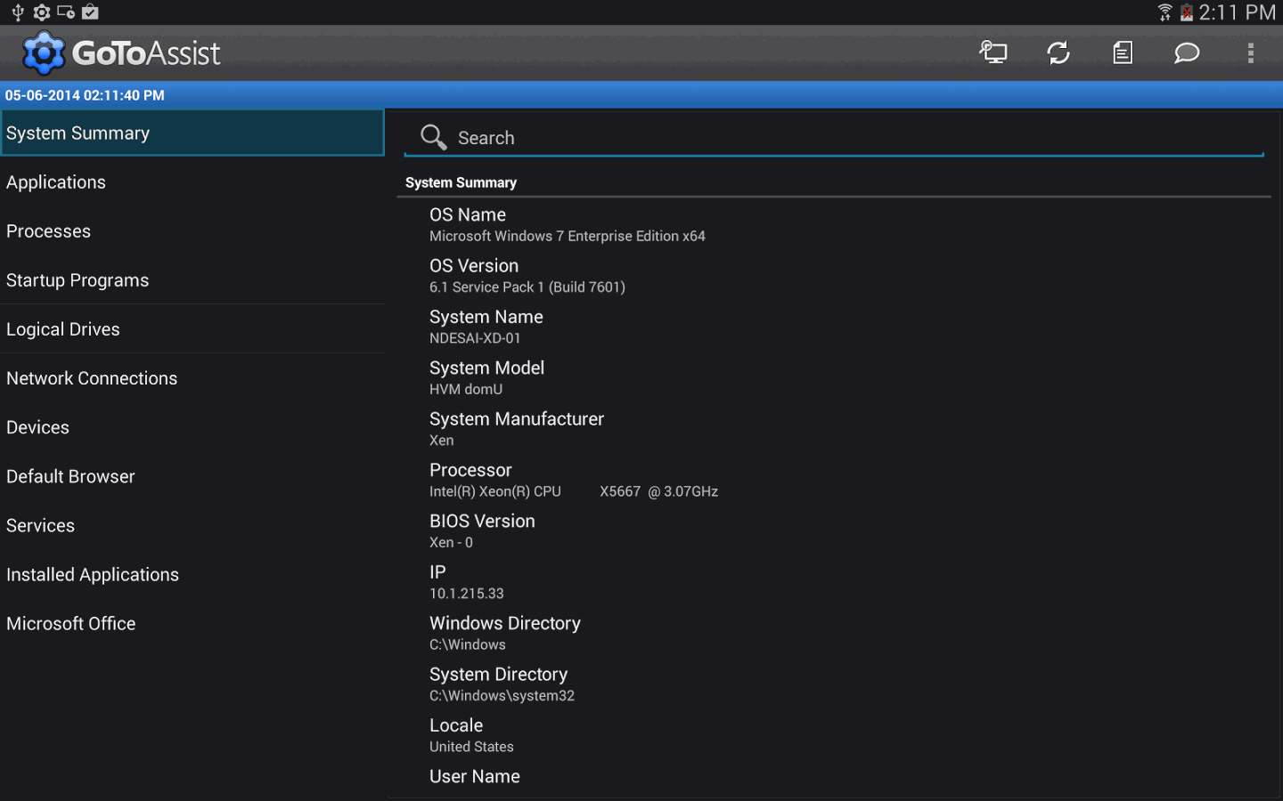 LogMeIn Rescue Pricing, Reviews, & Features in 2022